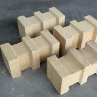 China 0.2Mpa Refractoriness under load CS-60 ≥1520C Morcorundum for Furnace Lining for sale