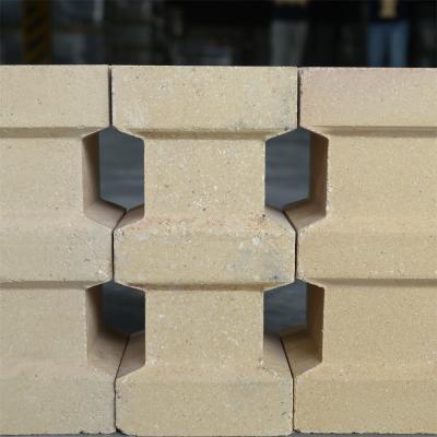 China Industrial Sillimanite Mullite Refractories Fireproof Goods With High Refractoriness And Durability for sale
