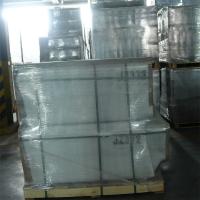 China High Hardness Customized Size Refractory Bricks Specifically Designed For Low Density Glass Kilns for sale