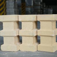 China Low Density Rider Arch Block Bulk Density CS-65 2.5g/cm3 for Product Types for sale