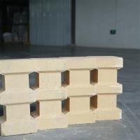 China Low Density Rider Arch Block Bulk Density CS-65 2.5g/cm3 for Product Types for sale