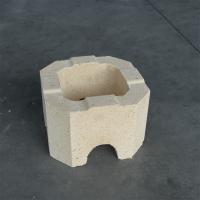 China Refractory Kiln Fire Bricks Pouring Material Customizable Rotary Kiln Glass Kiln Budget for sale