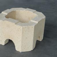 China Top Notch Sillimanite Mullite Refractory Products For Industrial 2.4g/Cm³ for sale
