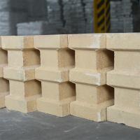 China Custom Small Batch Glass Rotary Kiln Refractory Brick High Hardness for sale