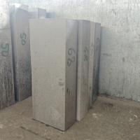 China Square Corundum Mullite Fireproof Products For Industrial Ceramic Customization for sale