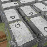China Mullite Refractory high alumina bricks For Ceramic Parts On Demand Customization for sale