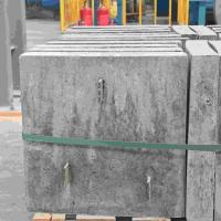 China Square Corundum Mullite Fireproof Products For Industrial Ceramic Customization for sale