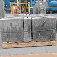 China Square Corundum Mullite Fireproof Products For Industrial Ceramic Customization for sale