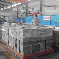 China Accepted Corundum Mullite Refractory Products For Ceramic Parts for sale