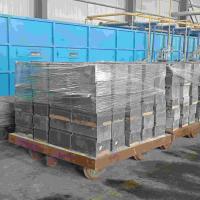 China Accepted Corundum Mullite Refractory Products For Ceramic Parts for sale