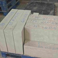China Al2O3 Content Above 75% Corundum Mullite Refractory Bricks For High Temperature Resistance Up To 1650C for sale