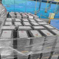 China Mullite Refractory high alumina bricks For Ceramic Parts On Demand Customization for sale