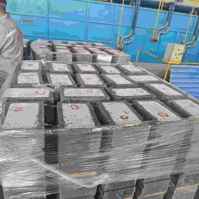 China Mullite Refractory high alumina bricks For Ceramic Parts On Demand Customization for sale