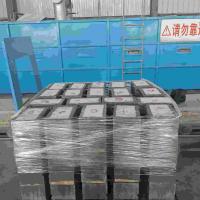 China Mullite Refractory high alumina bricks For Ceramic Parts On Demand Customization for sale