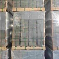 China Small Batch Custom Size Style Al2O3 Brick Refractory Castable Material Powder Brick for sale
