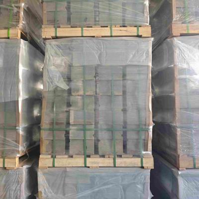China Long Afterglow Phosphors A Unique Application of Corundum Mullite Refractory Products for sale