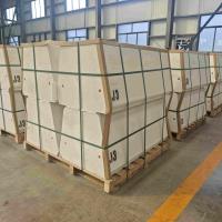 China White Mullite Corundum Refractory Items with Customized Design mgo c brick kiln materials for sale