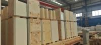 China Refractory Powders Glazed Tile High Temperature Fire Brick For Industrial Ceramic for sale