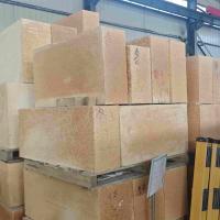 China Al2O3 Content Above 75% Corundum Mullite Refractory Bricks For High Temperature Resistance Up To 1650C for sale