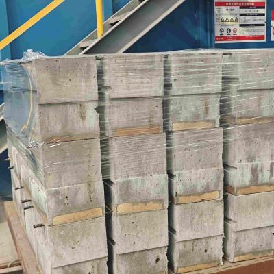 China Customized Corundum Mullite Refractory Products For Electronic Ultrapure Powder Needs for sale