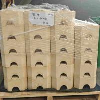China Customized Corundum Mullite Refractory Products For Electronic Ultrapure Powder Needs for sale
