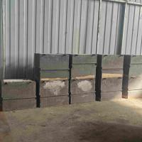 China Customized Corundum Mullite Refractory Products For Electronic Ultrapure Powder Needs for sale