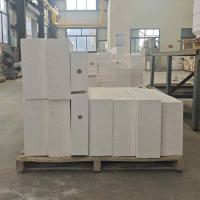 China Customized Corundum Mullite Refractory Products for Industrial Ceramic Applications for sale