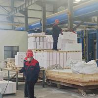 China Long Lasting Thermal Shock Resistance Furnace Bricks Size Styles Customized for sale