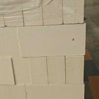 China Custom Size Style Small Batch Corundum Mullite Brick Refractory Casting Material for sale