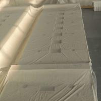 China Customized Corundum Mullite Refractory Products for Industrial Ceramic Applications for sale