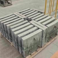 China Good Thermal Shock Resistance Corundum Mullite Refractory Accepted Credit Card Payment for sale