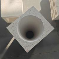 China Good Thermal Shock Resistance Corundum Mullite Refractory Accepted Credit Card Payment for sale