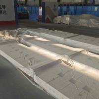 China Customized Corundum Mullite Refractory Products for Electronic Ceramic Applications for sale