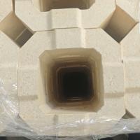 China Customized Corundum Mullite Refractory Products for Electronic Ceramic Applications for sale