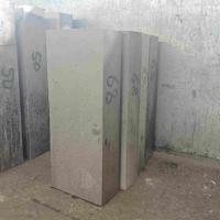 China Rectangle Shaped Refractory Mullite Products for High Temperature Applications glass kiln custom drawing for sale