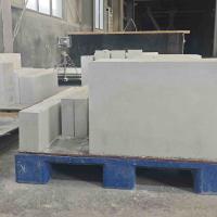 China Durable Refractory Corundum Mullite Brick For Industrial Ceramic ISO9001 Certified for sale