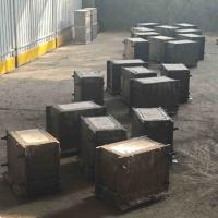 China Durable Refractory Corundum Mullite Brick For Industrial Ceramic ISO9001 Certified for sale
