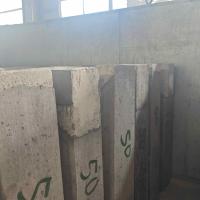 China High Temperature Custom Corundum Mullite Fireproof Articles with Good Slag Resistance for sale