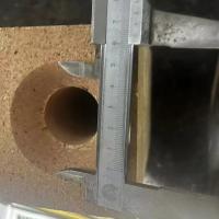 China Anti Stripping Anti Scouring Burner Brick And Heat Accumulating Tank For Reduction Furnace Of Metal Magnesium for sale