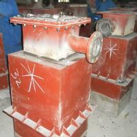 China Anti Stripping Anti Scouring Burner Brick And Heat Accumulating Tank For Reduction Furnace Of Metal Magnesium for sale
