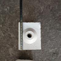 China Anti Stripping Anti Scouring Burner Brick And Heat Accumulating Tank For Reduction Furnace Of Metal Magnesium for sale