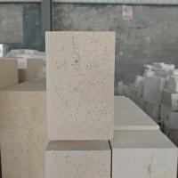 China Mass Custom Material Refractory Clay Brick For Refractory Brick Kiln for sale