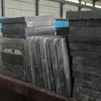 China Small batch customized size, arbitrary style, corundum mullite brick, refractory castable powder brick for sale