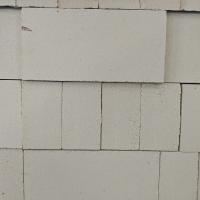 China High Temperature Magnesium Brick For Tough Environments Durable And Customizable for sale