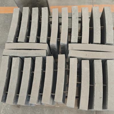 China Customized Ruby Alumina Ceramic Products in White or Customized Design for sale