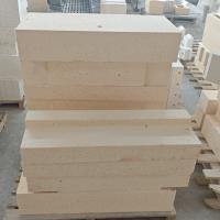China High Temperature Resistant Magnesium Brick Customized High Temp Fire Brick 1650℃ for sale