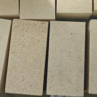 China High Alumina Fire Pit Clay Bricks For High Density Carbide Alloy And Lithium Battery Cathode Materials for sale