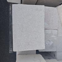 China High Purity Alumina Silica Refractory Brick And High Strength Batch Customized Ceramic Kiln for sale