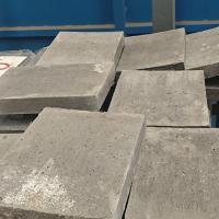China High Purity Alumina Silica Refractory Brick And High Strength Batch Customized Ceramic Kiln for sale