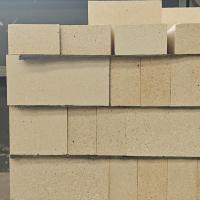 China Al2O3 Content ＞75% High Alumina Brick Customization Ceramic Parts for sale